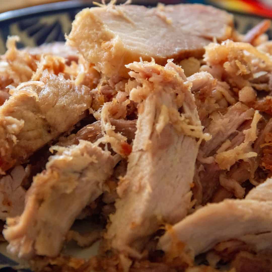 Crispy Pork Carnitas: Easy, Family Friendly Mexican Recipe
