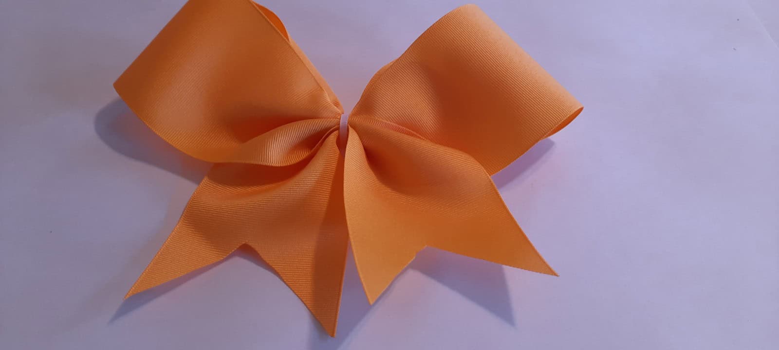 How to Make a Hair Bow - The Melrose Family