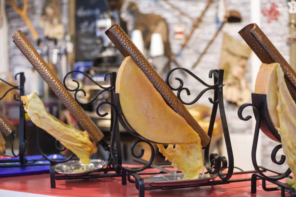 10 Best Cheeses for Raclette You Need To Try