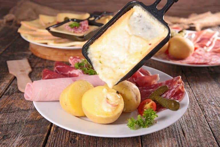 10 Best Cheeses for Raclette You Need To Try