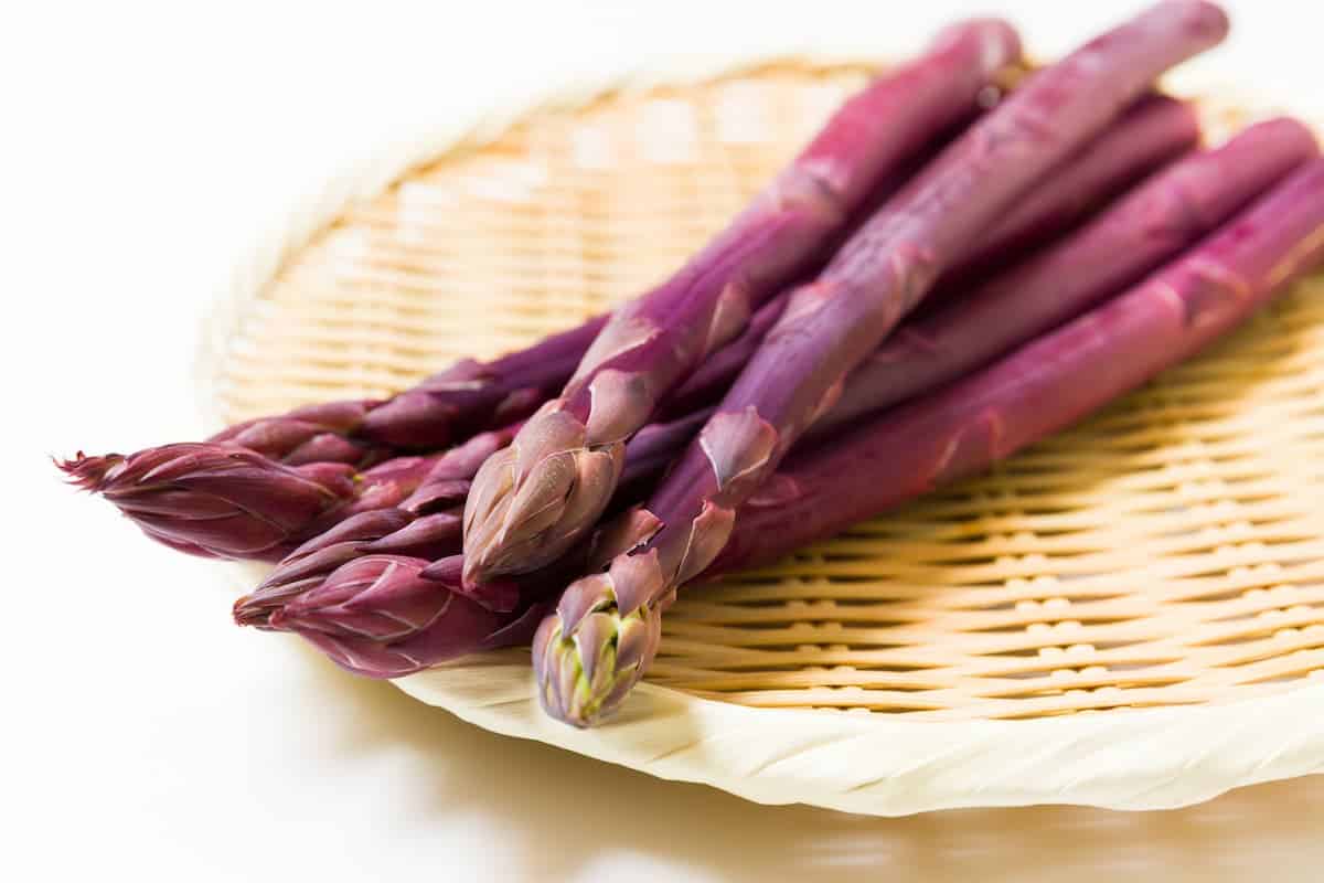 24 Purple Foods You’ll Love Eating