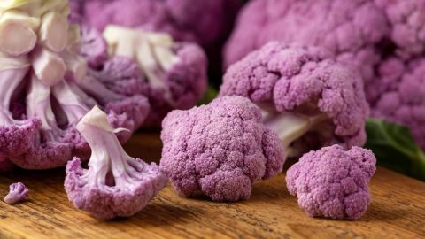 24 Purple Foods You’ll Love Eating