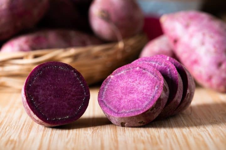 24 Purple Foods You’ll Love Eating