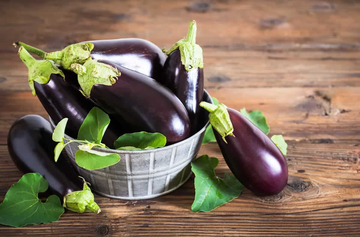 24 Purple Foods You’ll Love Eating