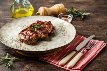 21 Best Steak Toppings: Flavorful Topping Ideas You Should Try