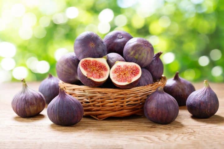 How To Dry Figs: 5 Effective Ways