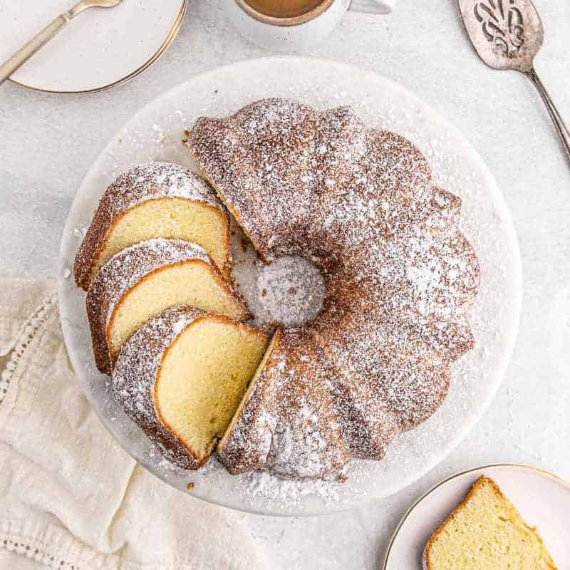 40 Mouthwatering Buttermilk Dessert Recipes - The Melrose Family