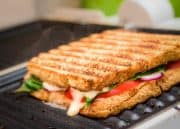 Best Bread for Paninis: 12 Tasty Choices for Your Sandwich! - The ...