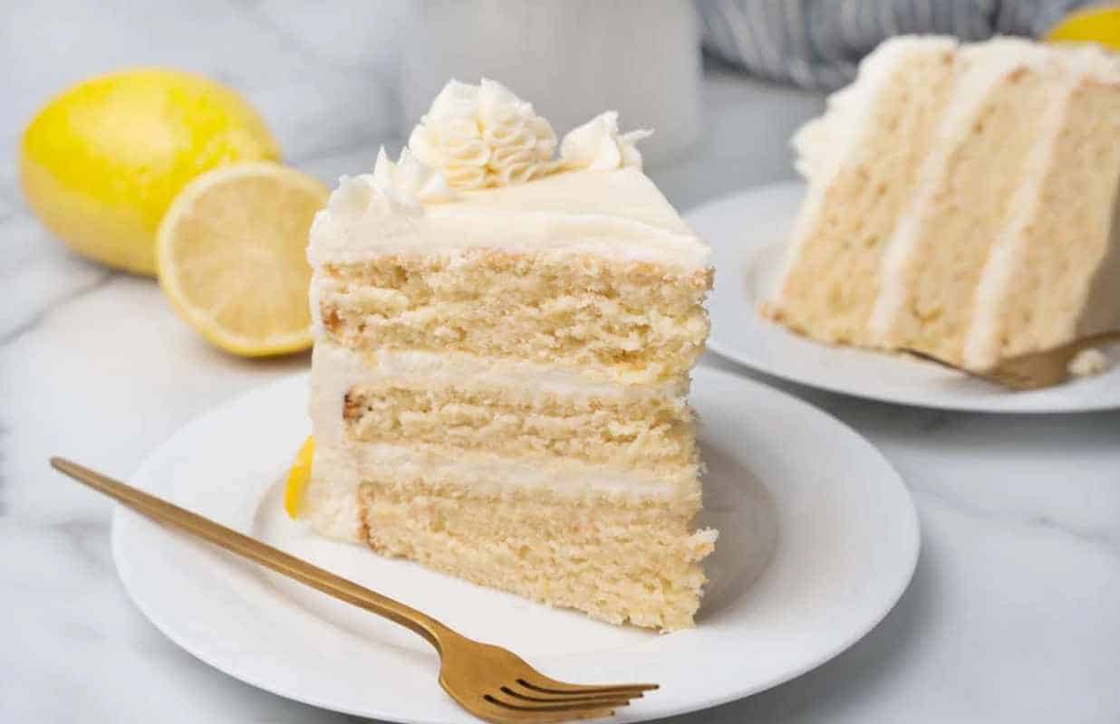 40 Mouthwatering Buttermilk Dessert Recipes - The Melrose Family