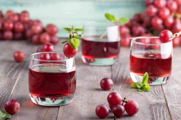 17 Best Port Wine Substitutes: Easy Alternatives That Work! - The ...
