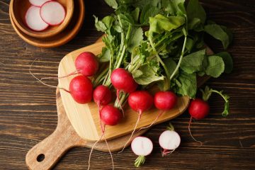 13 Best Red Onion Substitutes + Tips for Use - The Melrose Family