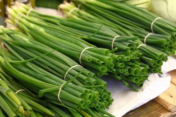 13 Best Red Onion Substitutes + Tips for Use - The Melrose Family