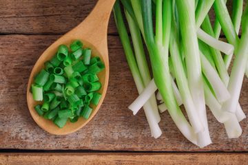 13 Best Red Onion Substitutes + Tips for Use - The Melrose Family
