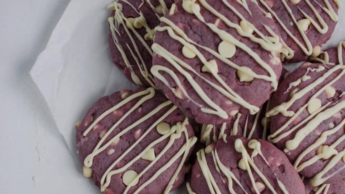 50+ Unique Cookie Recipes That Will Surprise Your Friends - The Melrose ...