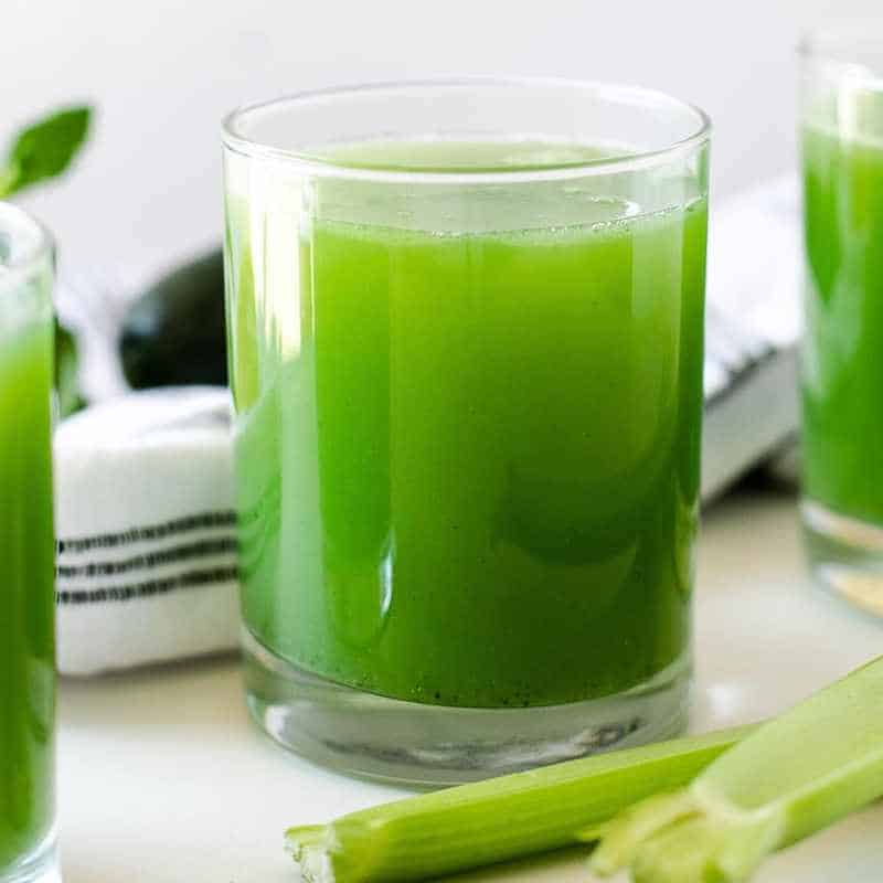 28 Best Detox Juice Recipes To Rejuvenate Your Body! - The Melrose Family