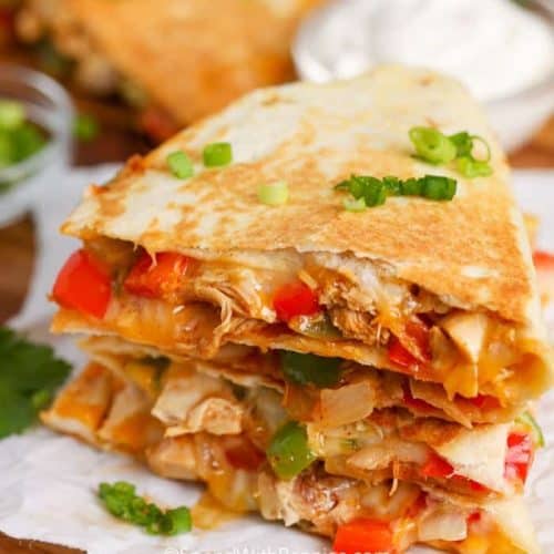 50+ Quick and Easy Leftover Chicken Recipes You’ll Actually Enjoy - The ...