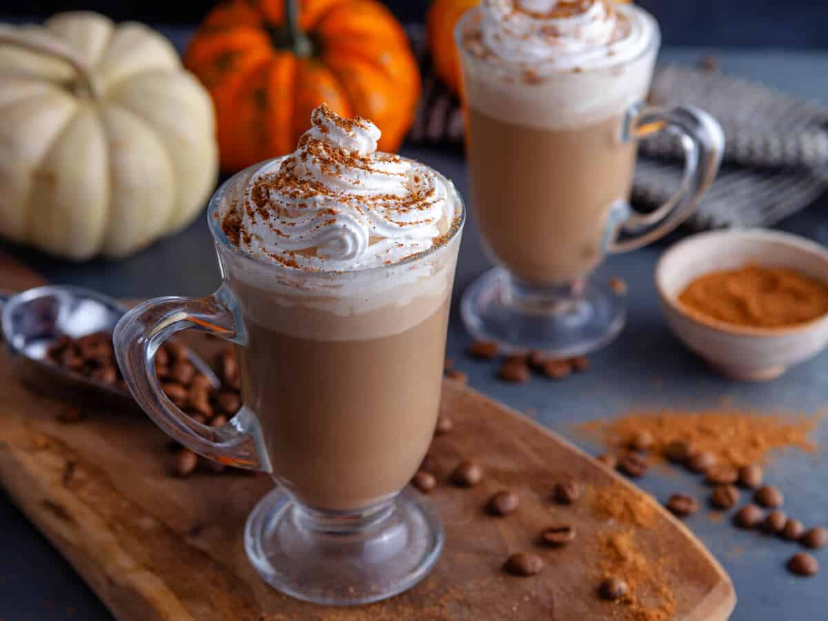 Pumpkin Spice Irish Coffee Recipe: The Perfect Fall Drink
