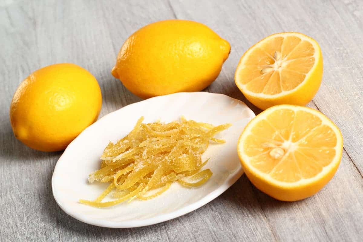 50 Garnishes for Cocktails: Ideas for Unique, Eye-Catching Drinks - The ...