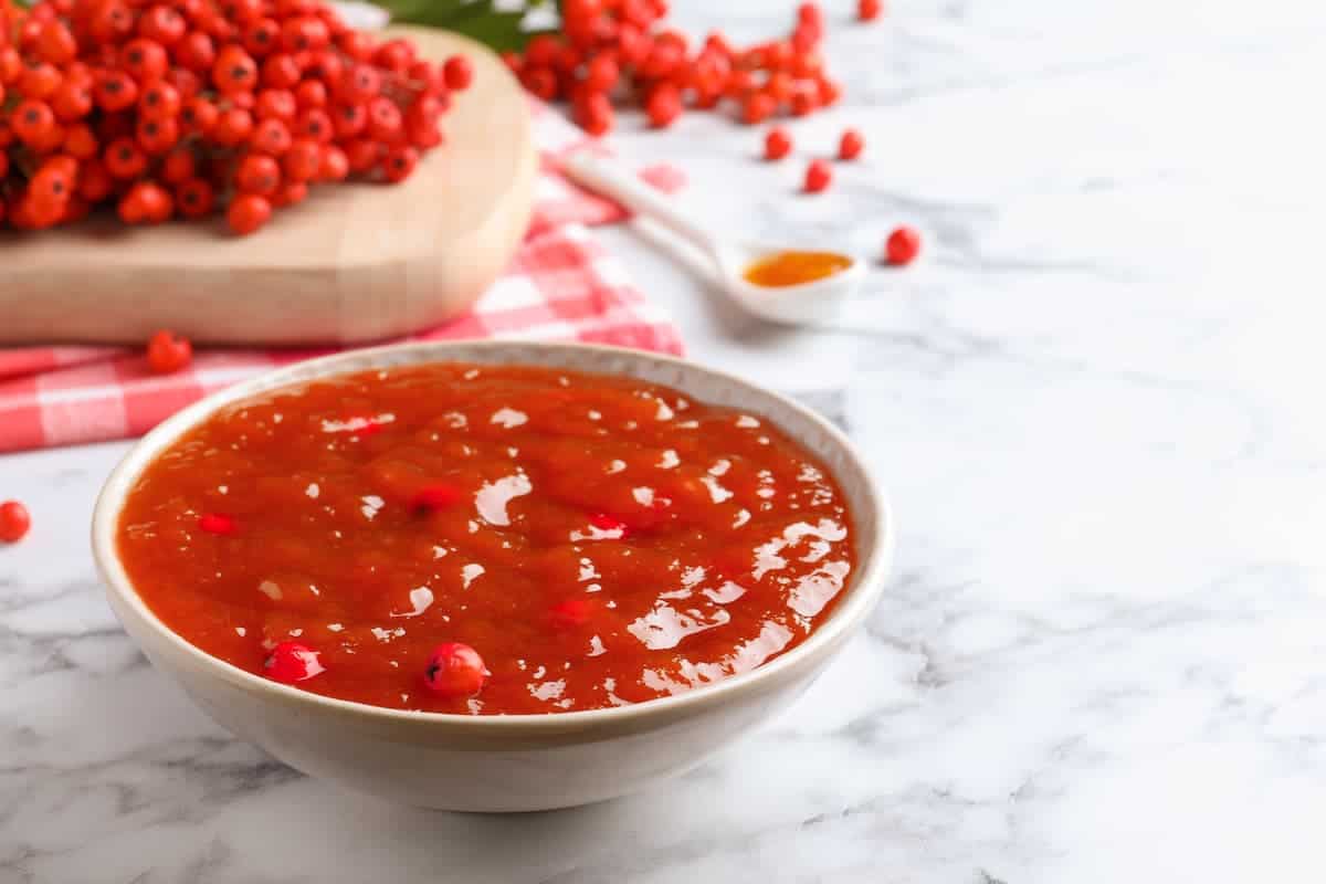 Rowanberries 101: Characteristics, Recipes, Foraging + More! - The ...