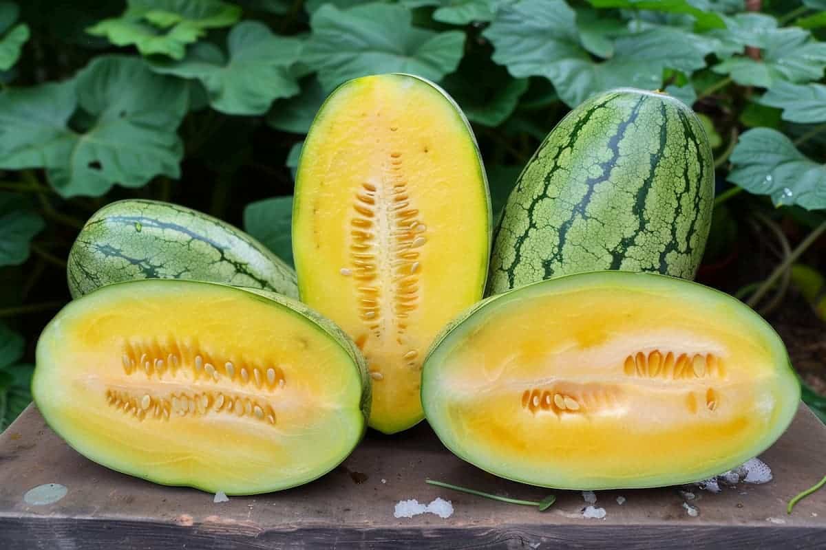 35 Orange Foods To Brighten Up Your Plate (+ 5 Recipes To Try!) - The ...