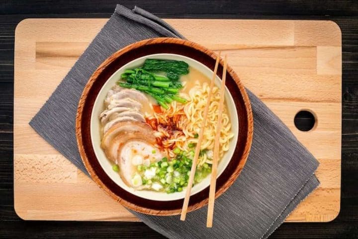 50 Best Japanese Ramen Toppings To Elevate Your Noodle Game - The ...