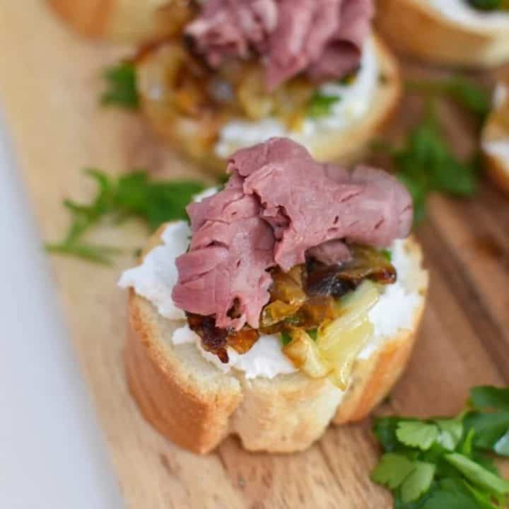 30 Steak Appetizers for a Delicious Start to Your Meal! - The Melrose ...
