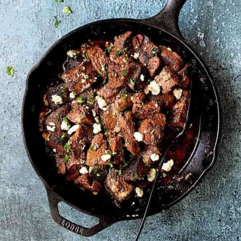 30 Steak Appetizers for a Delicious Start to Your Meal! - The Melrose ...
