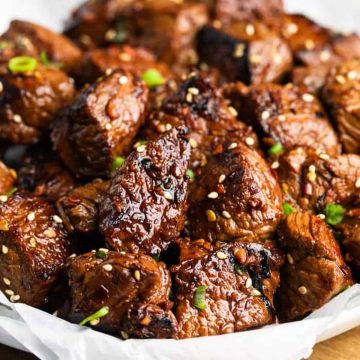 30 Steak Appetizers for a Delicious Start to Your Meal! - The Melrose ...