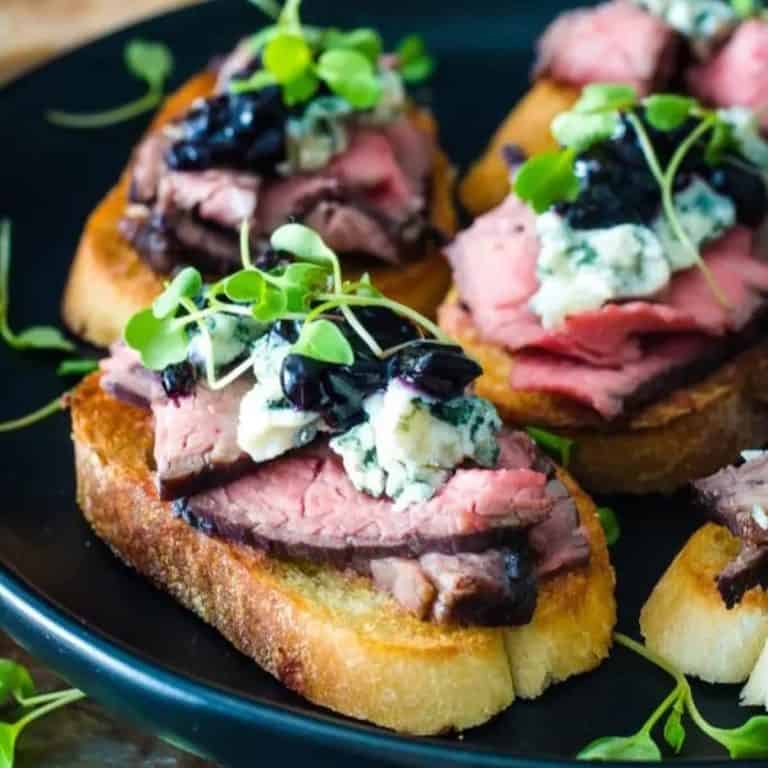 30 Steak Appetizers for a Delicious Start to Your Meal! - The Melrose ...