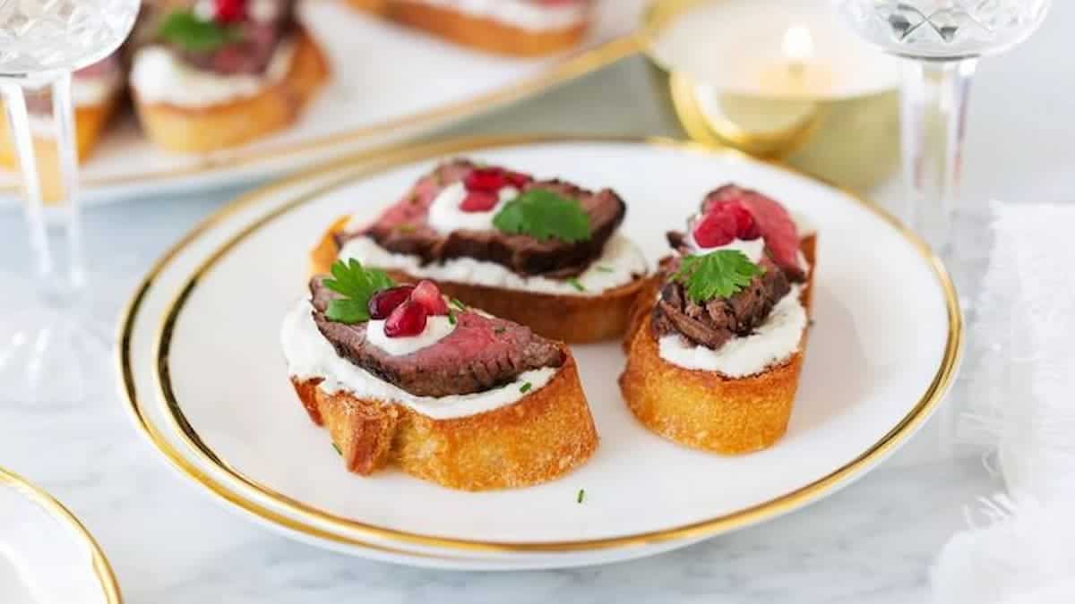 30 Steak Appetizers for a Delicious Start to Your Meal! - The Melrose ...