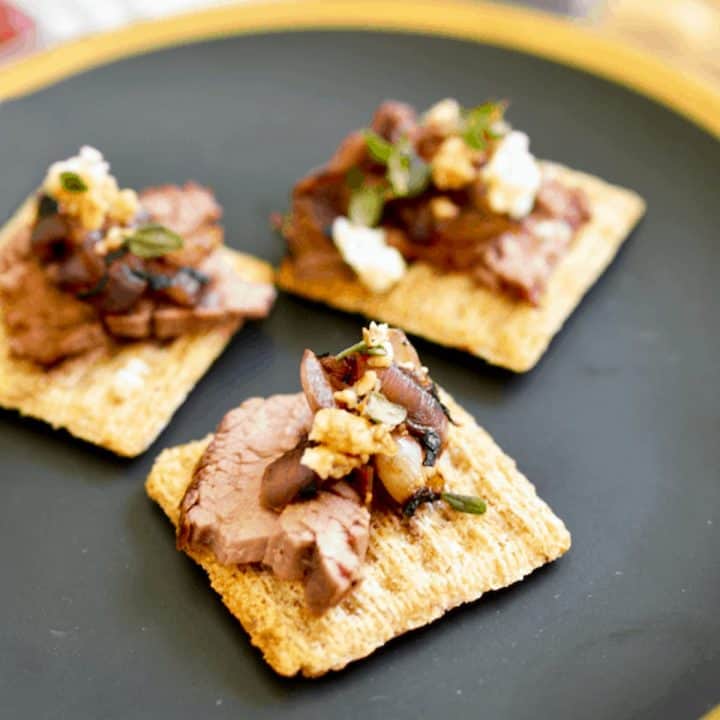 30 Steak Appetizers for a Delicious Start to Your Meal! - The Melrose ...