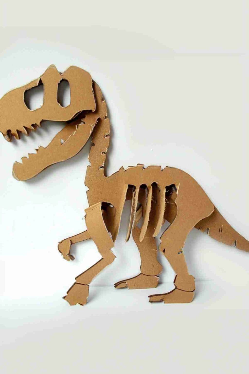 40 Cardboard Box Craft Ideas: Imaginative Projects for Kids