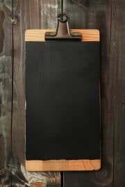 35 Decorated Clipboard Ideas: Ways To Customize Your Clipboard - The ...