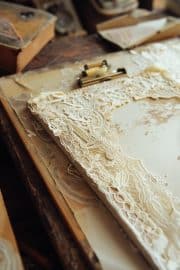 35 Decorated Clipboard Ideas: Ways To Customize Your Clipboard - The ...
