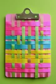 35 Decorated Clipboard Ideas: Ways To Customize Your Clipboard - The ...