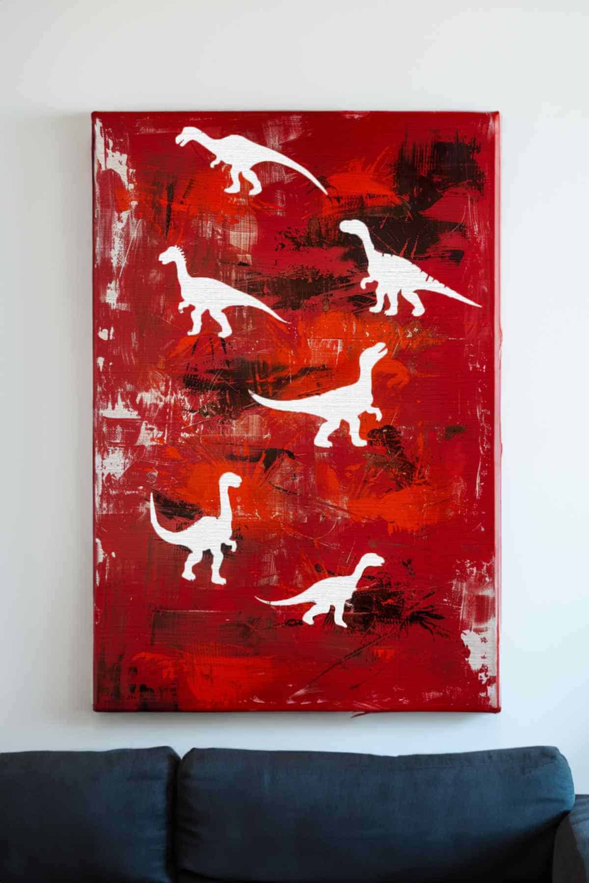 33 Dinosaur Craft Ideas: Fun Projects for Prehistoric Playtime - The ...