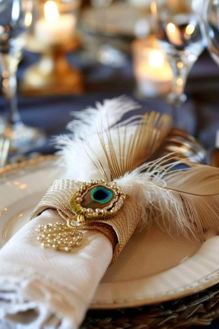 25 Feather Craft Ideas: Fun, Creative Projects for Adults and Kids ...