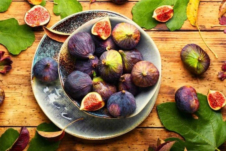 How To Dry Figs: 5 Effective Ways