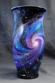 38 DIY Painted Vase Ideas To Revitalize Your Home Decor - The Melrose ...