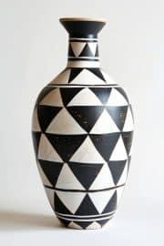 38 DIY Painted Vase Ideas To Revitalize Your Home Decor - The Melrose ...