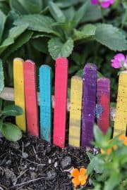 37 Popsicle Stick Craft Ideas Kids of All Ages Will Enjoy! - The ...