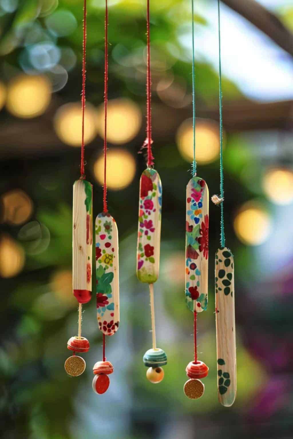 37 Popsicle Stick Craft Ideas Kids of All Ages Will Enjoy! - The ...