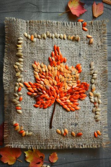 38 Pumpkin Crafts for Kids: Easy DIY Projects for Autumn Fun - The ...