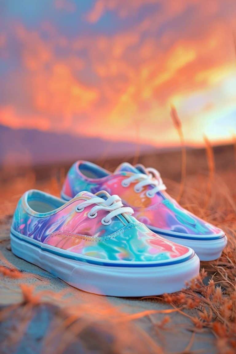39 DIY Shoe Painting Ideas That Will Transform Your Kicks - The Melrose ...