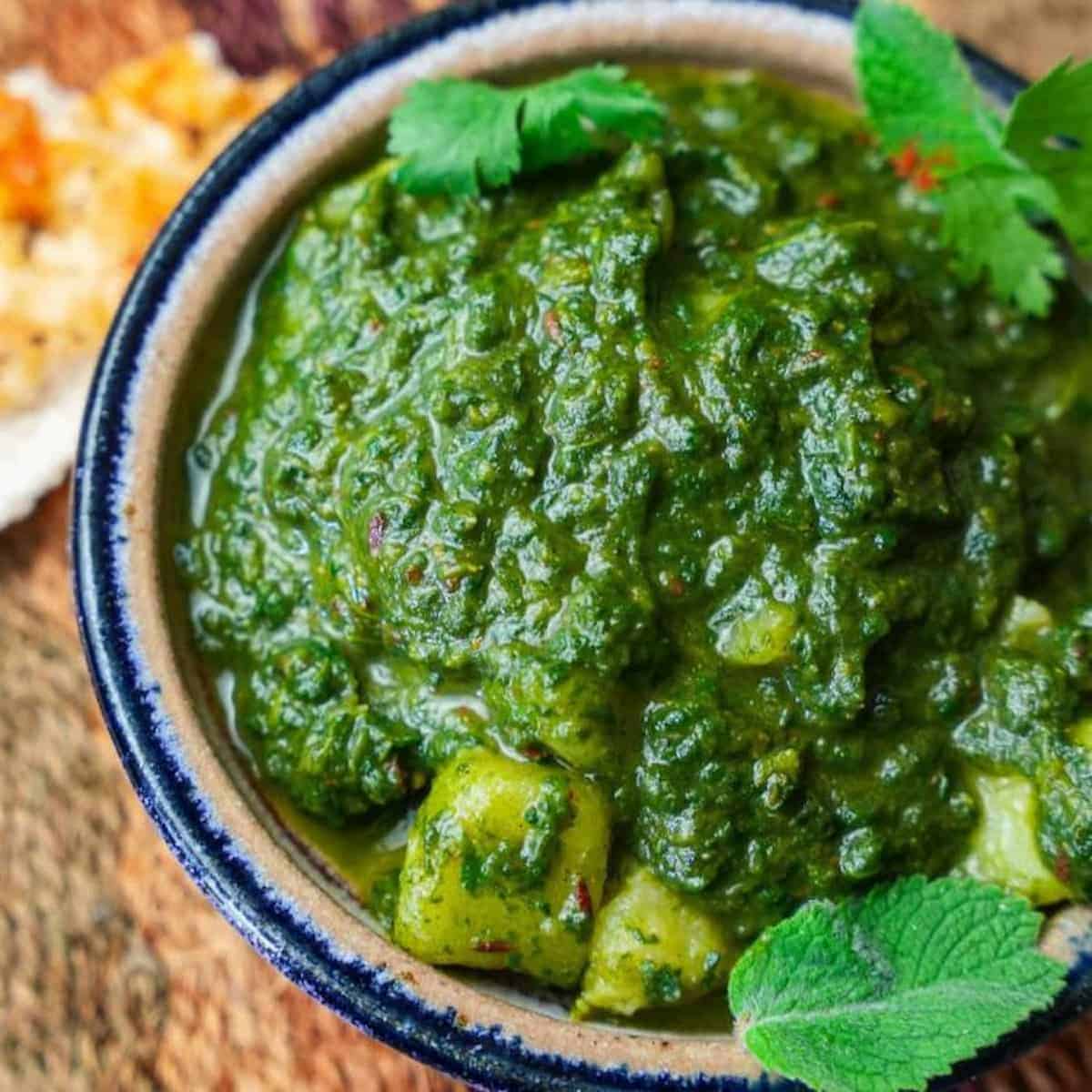 What To Eat With Naan Bread: 45 Delicious Pairings You’ll Love - The ...