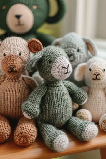 45 Yarn Craft Ideas for Creative DIY Art Projects at Home - The Melrose ...