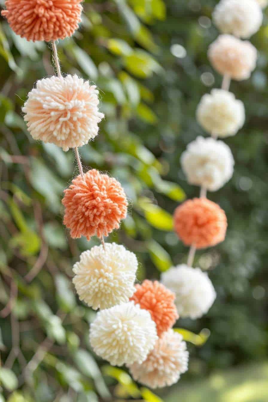 45 Yarn Craft Ideas for Creative DIY Art Projects at Home - The Melrose ...