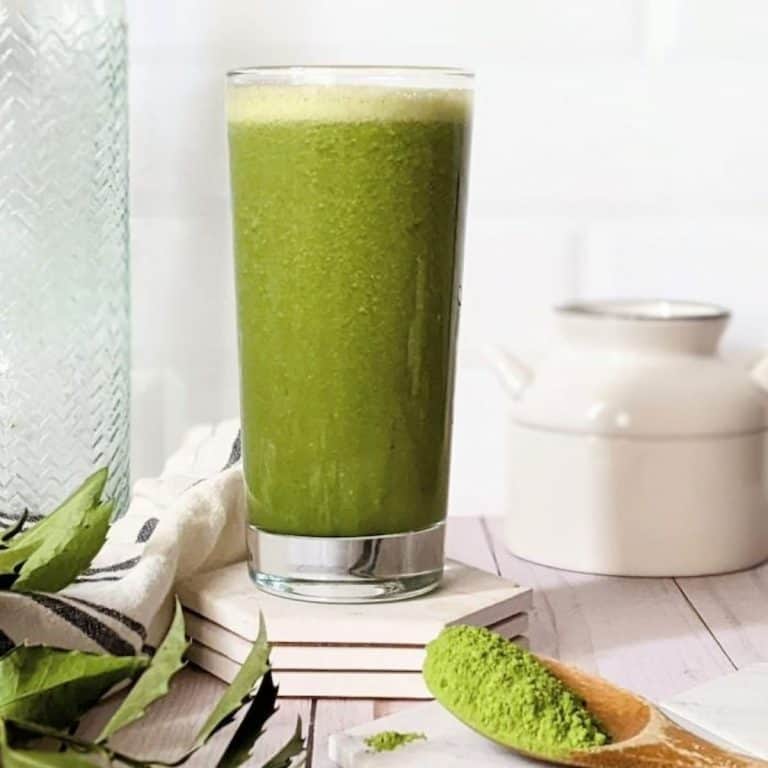 36 Best Matcha Drink Recipes: Delicious Drinks You Can’t Resist - The ...