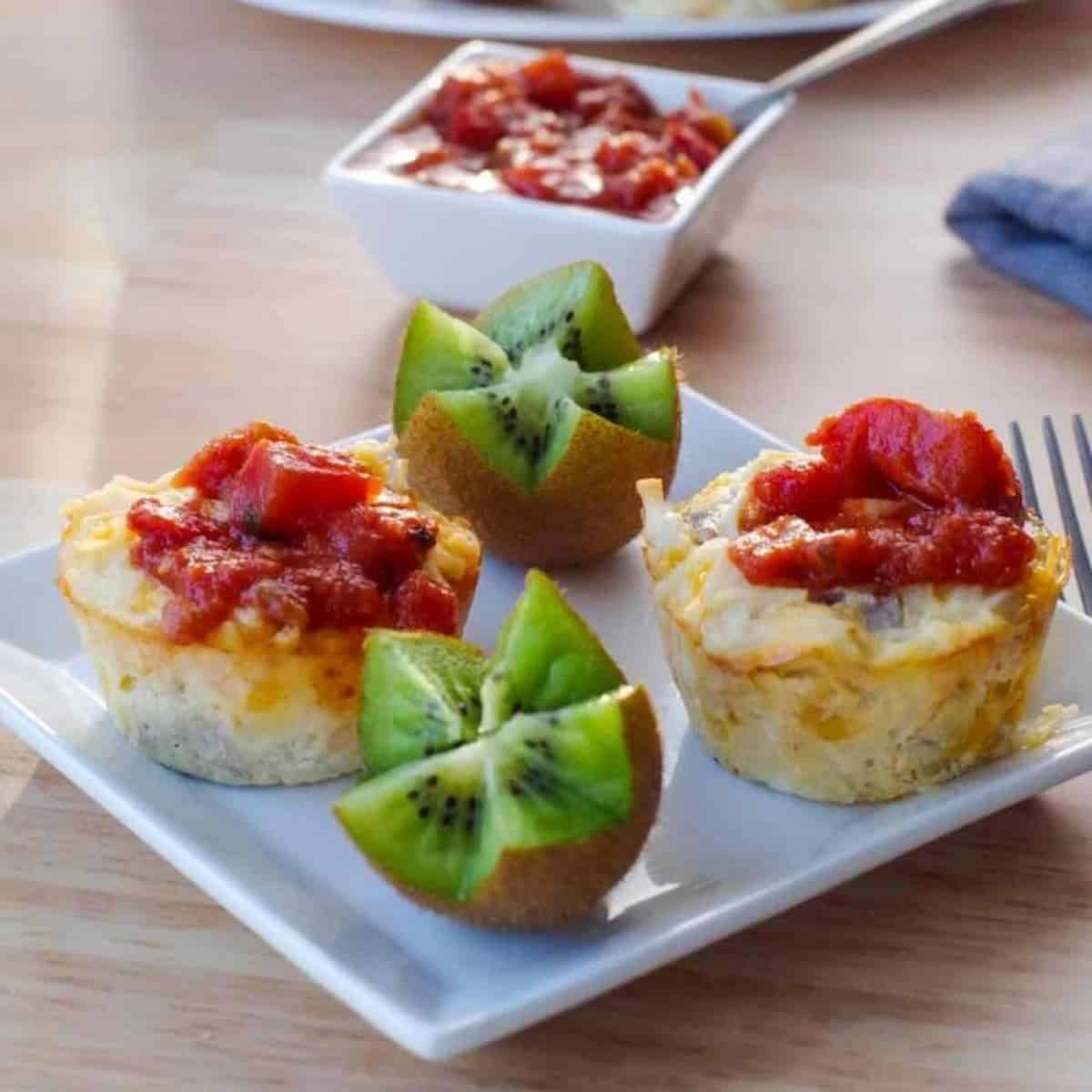 50 Breakfast Ideas for Teens: Easy, Quick, and Healthy Options! - The ...