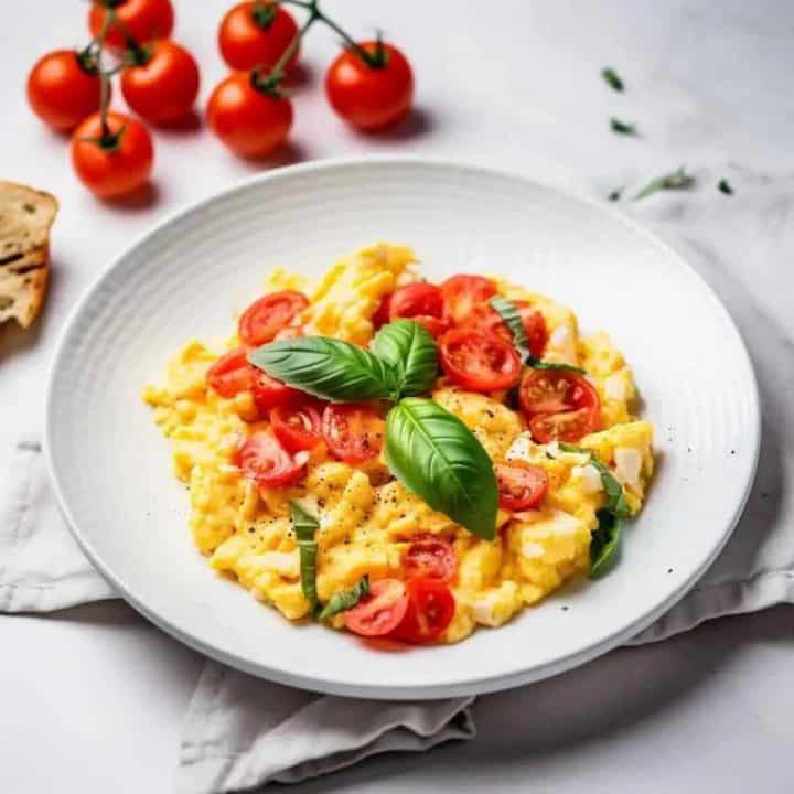 50 Breakfast Ideas for Teens: Easy, Quick, and Healthy Options! - The ...